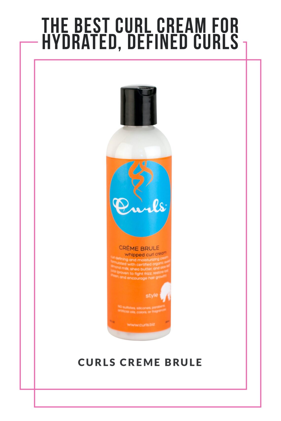 9 Curly Hair Products that will Transform your Hair - Days Inspired