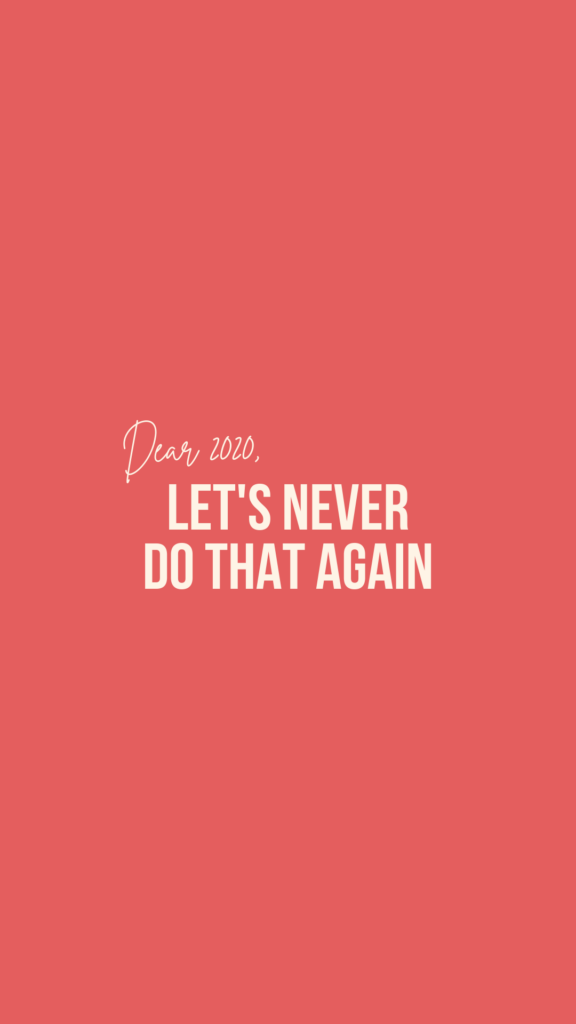 21 Quote Wallpapers about New Beginnings to Ring in the New Year - Days ...