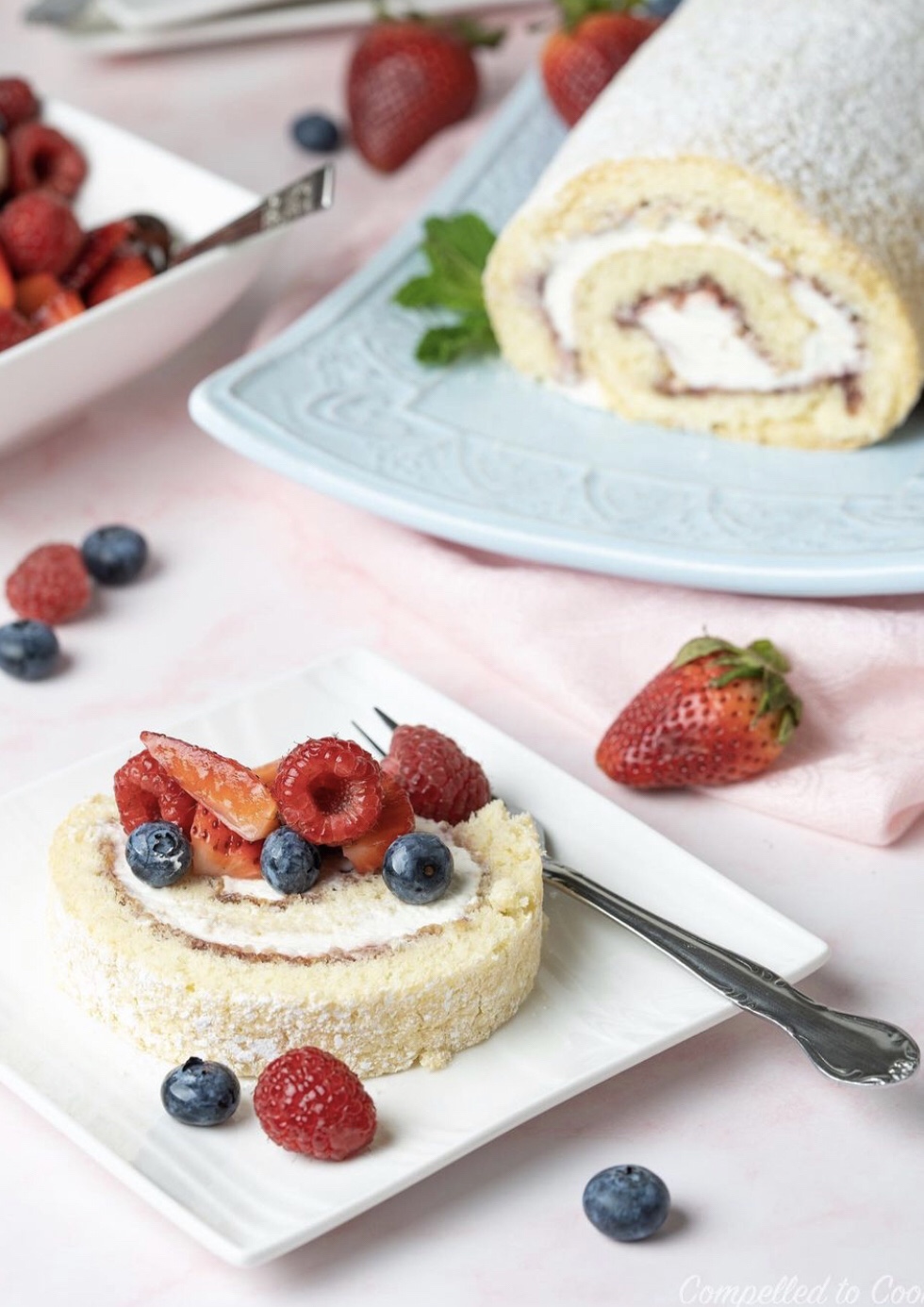17 Delicious Summer Treats Perfect For a Sunny Day - Days Inspired