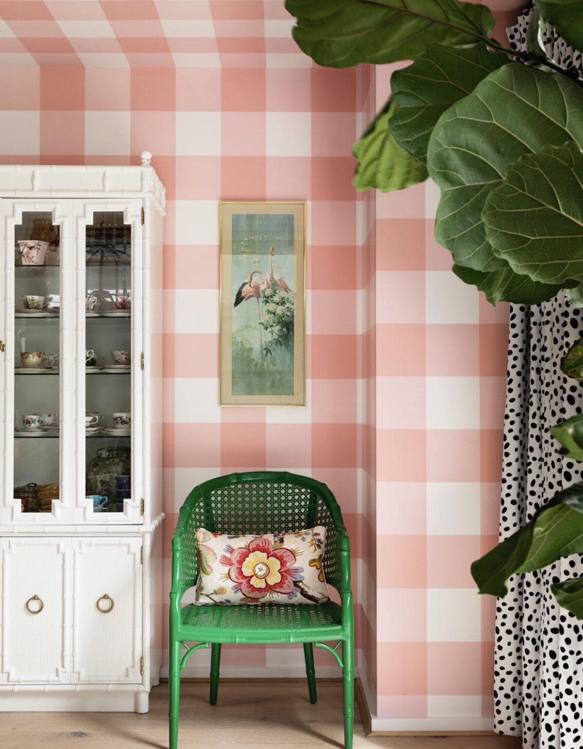 28 Colorful Maximalist Decor Ideas - Days Inspired