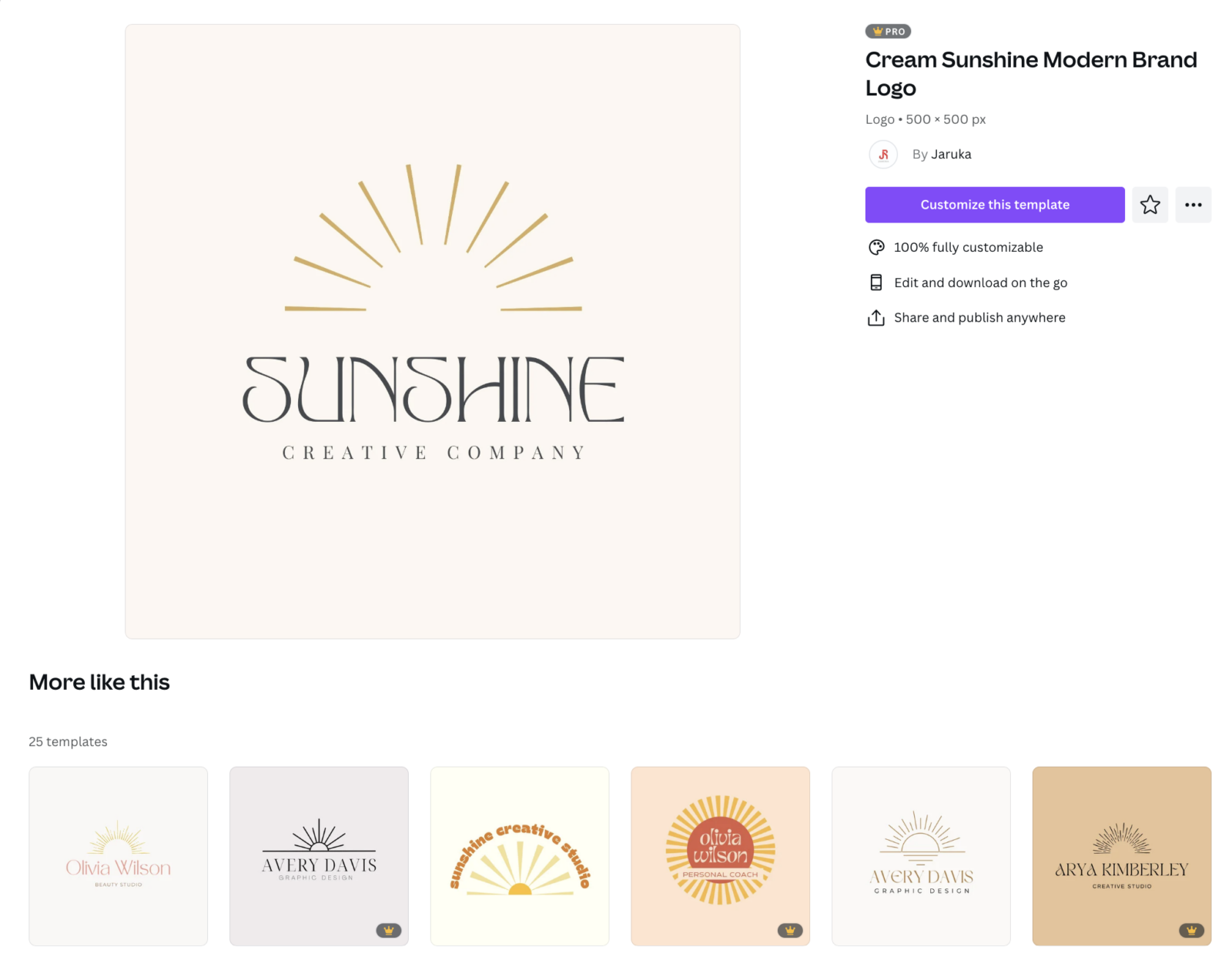 A Guide to Using Canva to Power your Small Business - Days Inspired