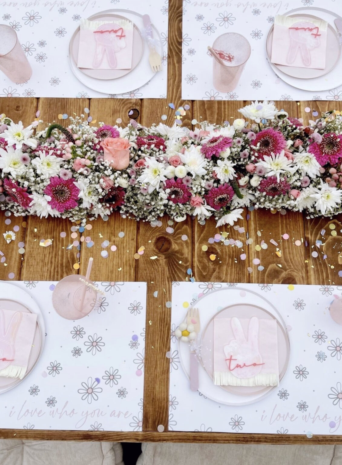30 Two Groovy Birthday Party Ideas for Cake, Decorations, and More ...
