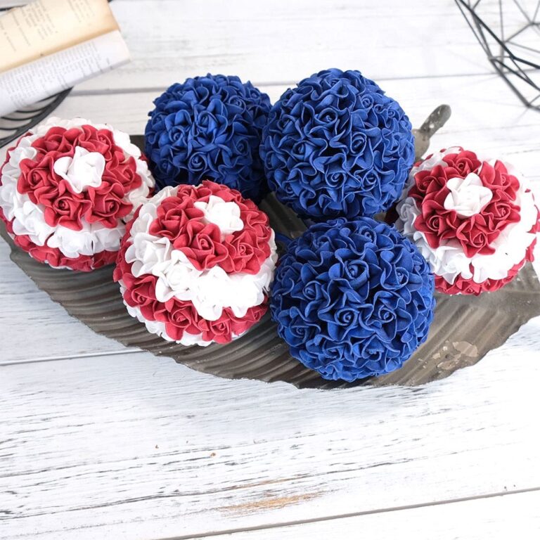 30+ Fourth of July Party Ideas and Decor Inspiration for your Summer ...