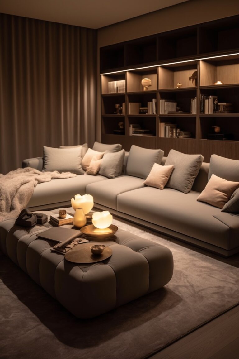 60+ Jaw-Dropping Dream Basements to Inspire Your Decor - Days Inspired