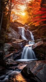 100+ Gorgeous Free Fall Phone Wallpapers - Days Inspired