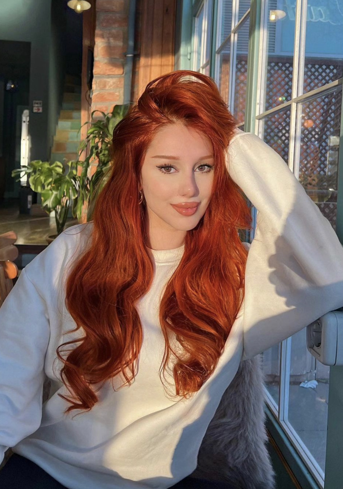 30+ Gorgeous Red Hair Color Ideas that will Turn Heads - Days Inspired