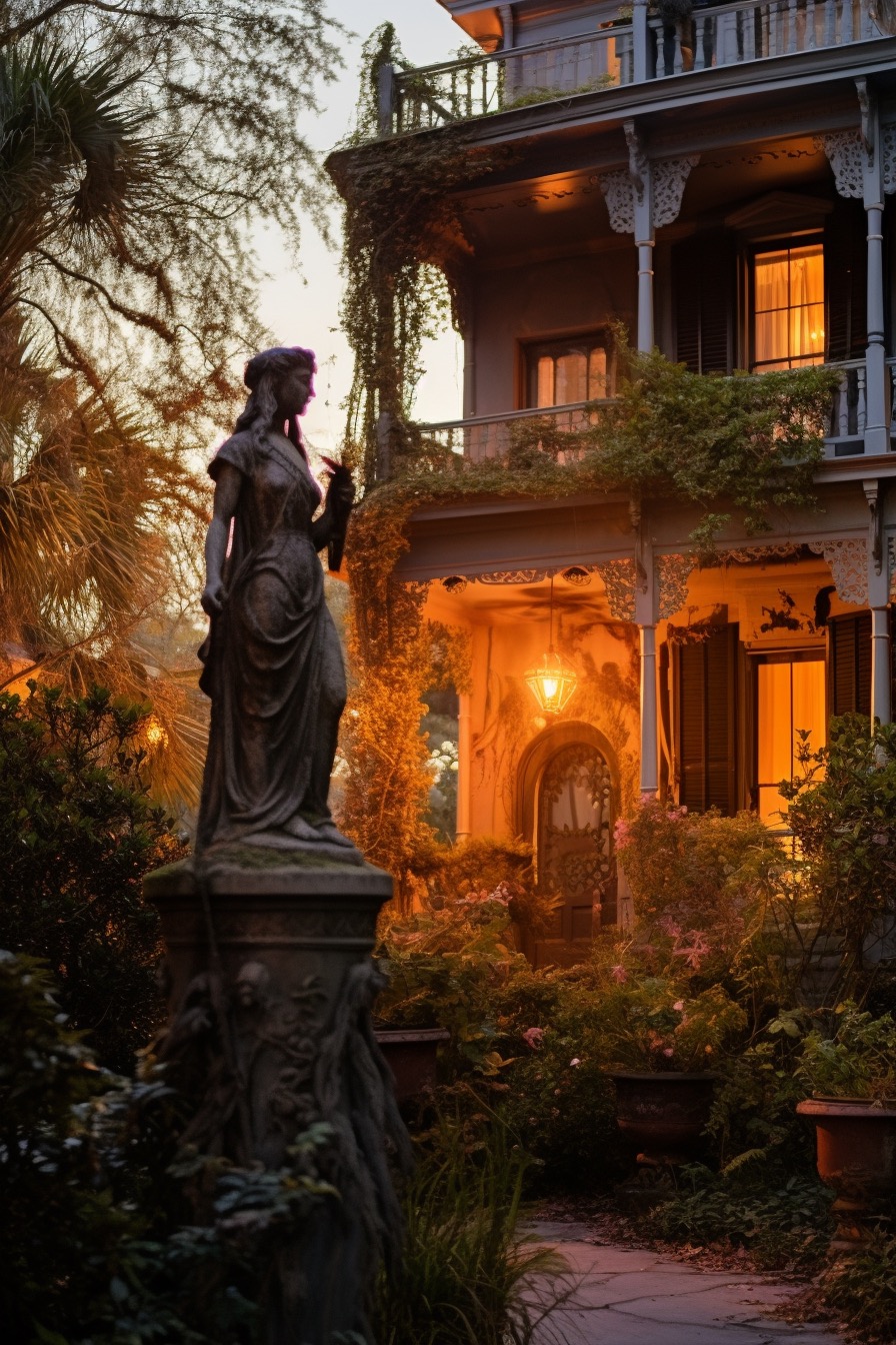 50+ Gorgeous Victorian House Exteriors - Days Inspired