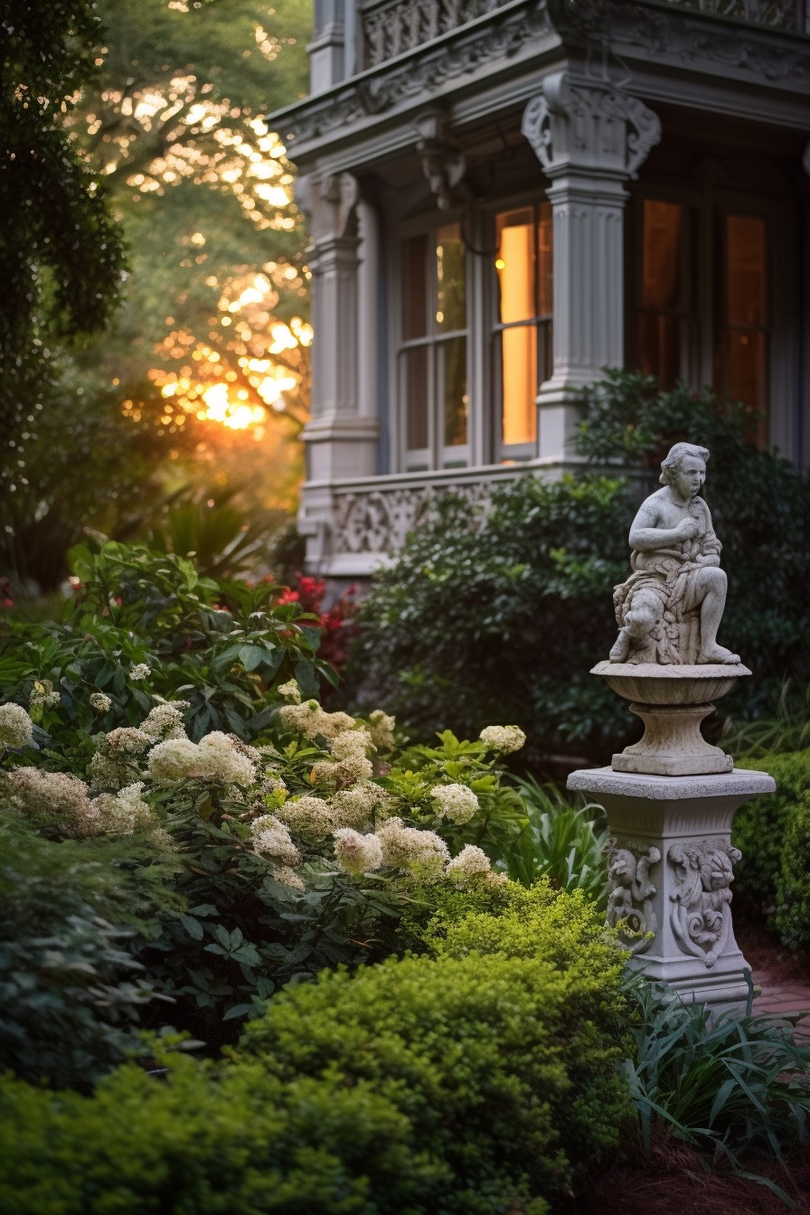 50+ Gorgeous Victorian House Exteriors - Days Inspired