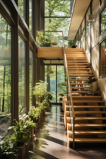 Touring 70+ Strikingly Beautiful Forest Homes That Bring the Outdoors ...