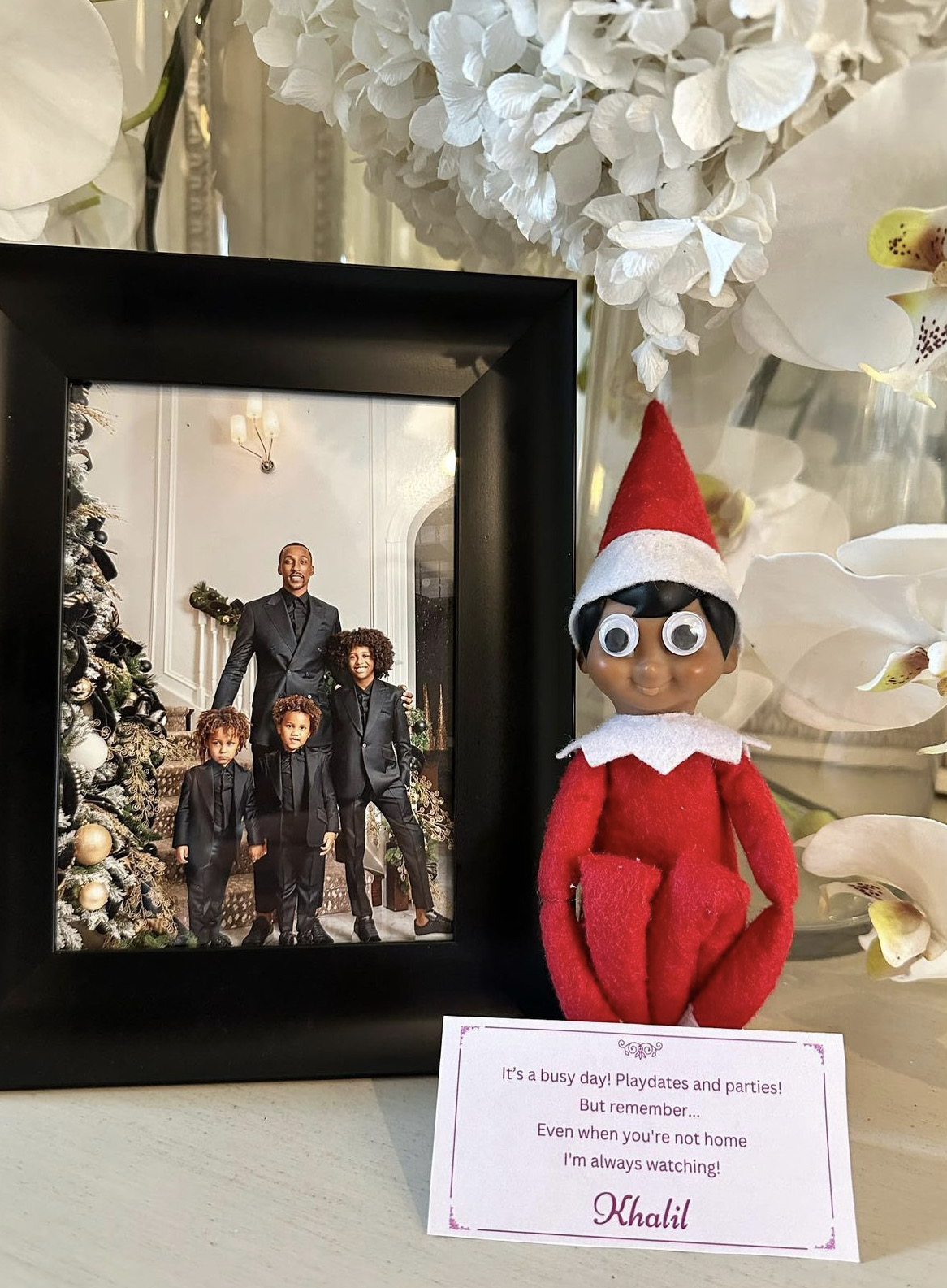 Elf Antics Galore: 50+ Creative Elf on the Shelf Ideas to Try - Days ...
