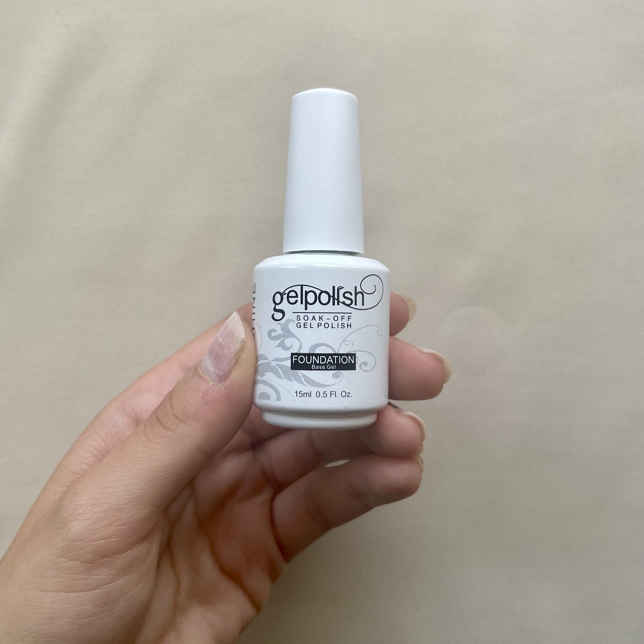 The Ultimate Guide to Gel Nails at Home: Everything You Need to Get ...