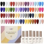 The Ultimate Guide to Gel Nails at Home: Everything You Need to Get ...