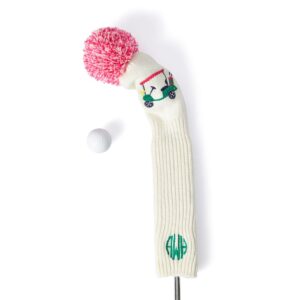 31 Golf Gifts for Women | Tee up the Perfect Gift for the Golf Girlie ...
