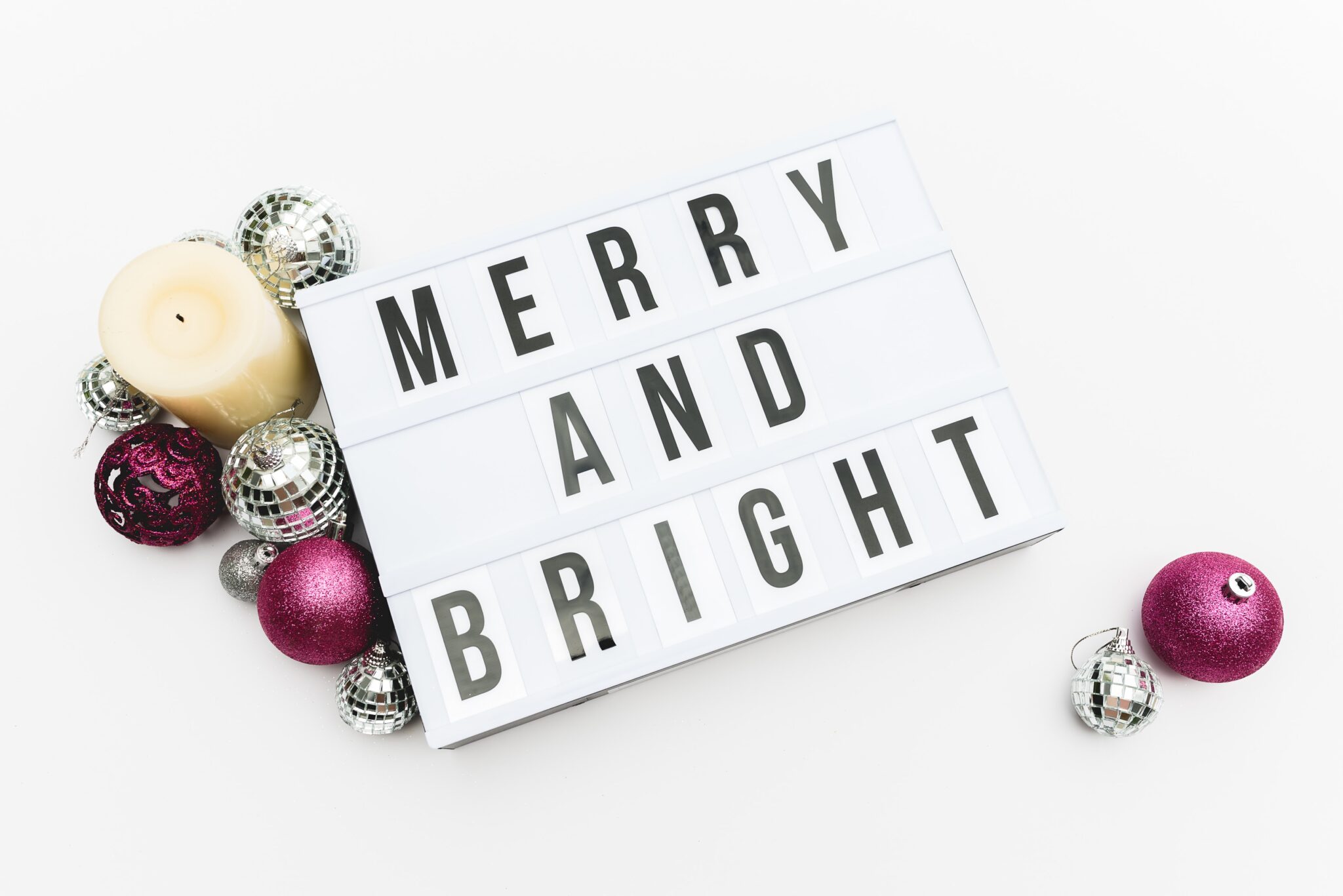 Giggles & Greetings: 30 Witty Christmas Letter Board Sayings - Days ...