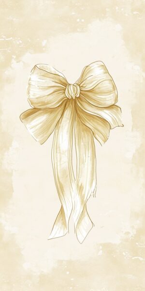 50+ Charming Bow Wallpapers to Adorn Your Phone - Days Inspired