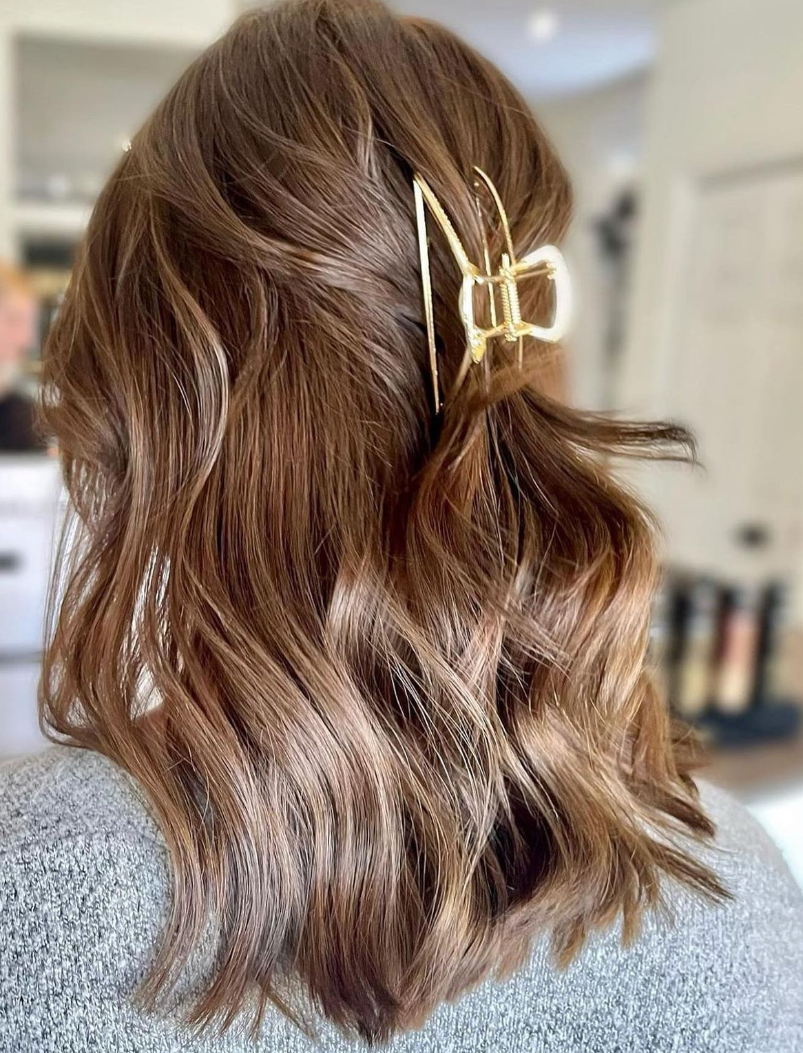 40+ Stunning Brunette Hair Color Ideas to Elevate Your Look - Days Inspired