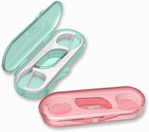 31 Genius Purse Must-haves for the Well-Prepared Woman - Days Inspired