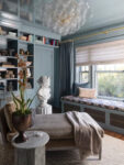 30+ Stunning Color Drenching Decor Ideas to Make a Bold Statement ...