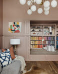 30+ Stunning Color Drenching Decor Ideas to Make a Bold Statement ...