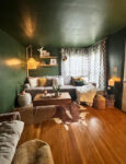 30+ Stunning Color Drenching Decor Ideas to Make a Bold Statement ...