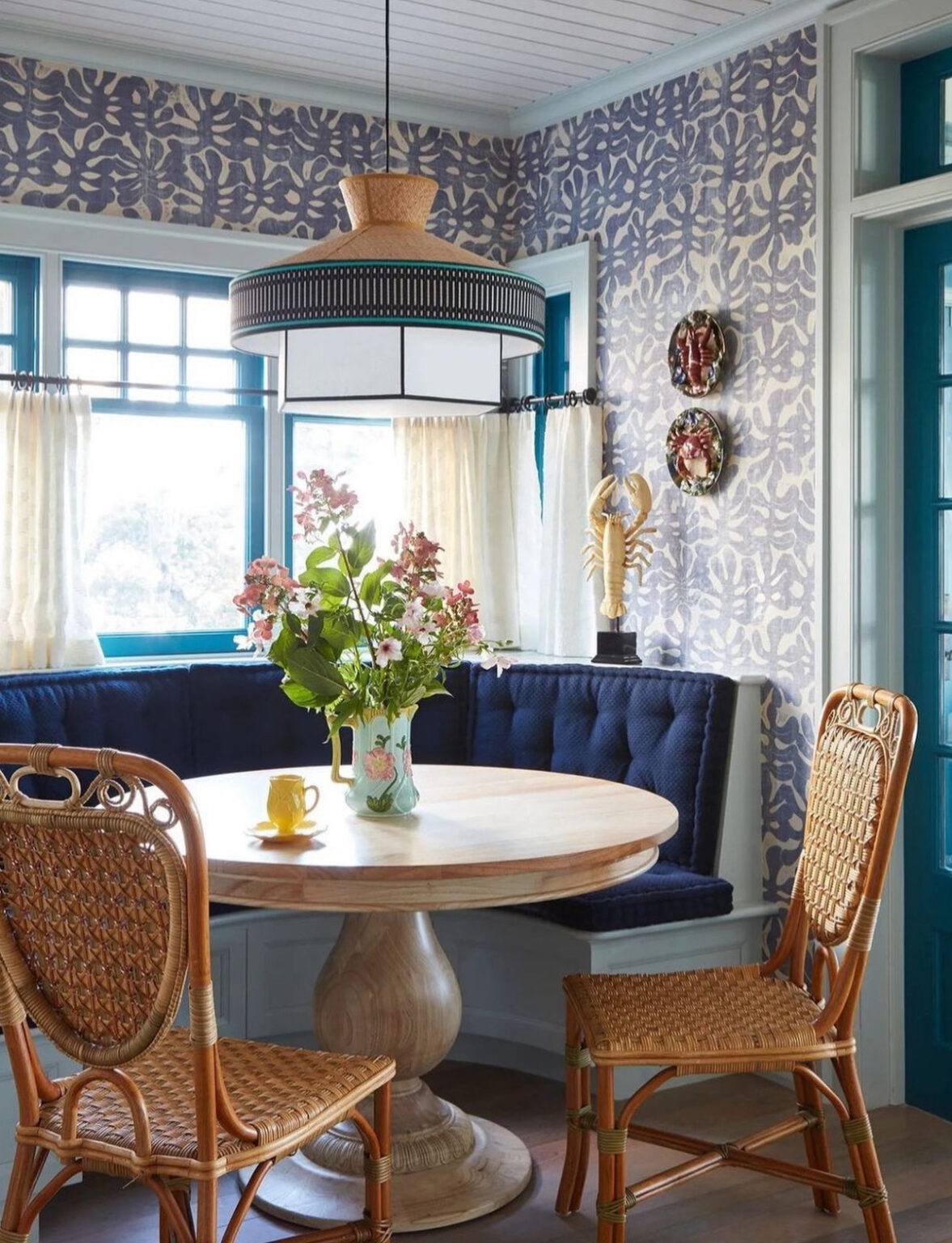 42 Dreamy Nancy Meyers Inspired Spaces to Elevate Your Home - Days Inspired