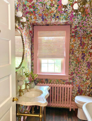40 Creative Ways to Decorate with Bold Patterns: Your Ultimate Guide ...
